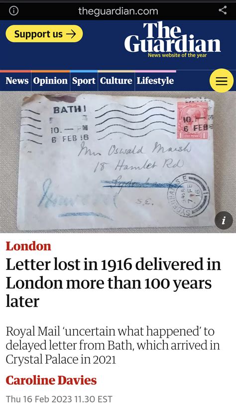 Neither Rain Nor Snow Nor Glom Of Nit Can Stay These Mesengers Abot