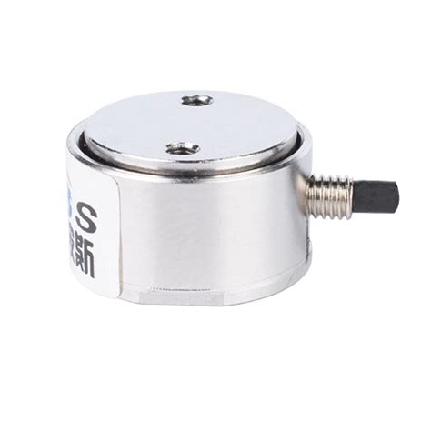China Customized High Quality Micro Column Pull Push Load Cell