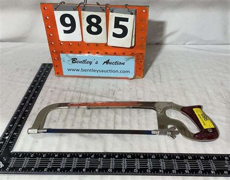 Hack Saw Bentley And Associates Llc