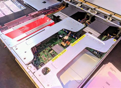 Processador IBM Power ZWAME Fórum