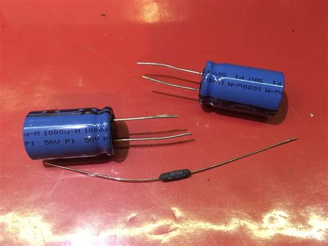 resurrecting a philips pm6671 high resolution timer counter m5poo…the