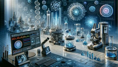 Emerging Technologies In Cryo Electron Microscopy Sample Preparation Revolutionizing Structural