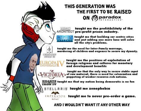 What Paradox Taught Me Rparadoxextra