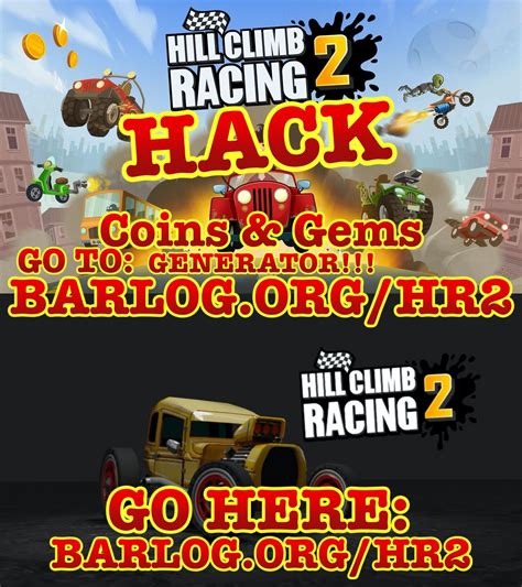 GitHub Hillclimbracing Cheats Hcr Cheatshack Hill Climb Racing HACK VISIT