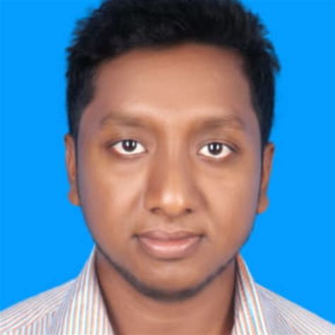 Amit Barman Bachelor Of Engineering Research Profile