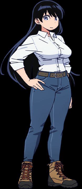 Characters In Ruri Rocks Tv Tropes