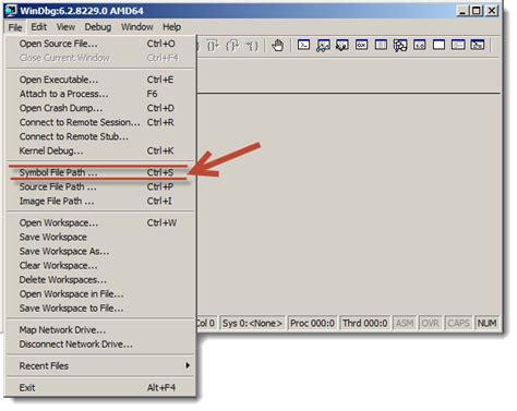 Vgeek Part 3 Setup Windbg As A Server To Solve Bsod
