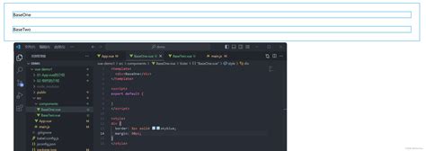 Vue学习day03 Csdn博客