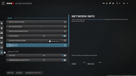 How To Fix Packet Burst Error In Modern Warfare 3