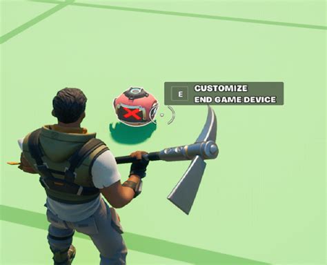 hud message device design example in fortnite creative fortnite