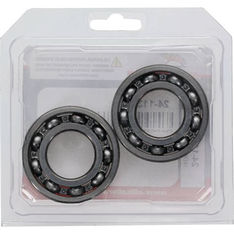 Crank Bearing Kit No 24 1130 All Balls Racing