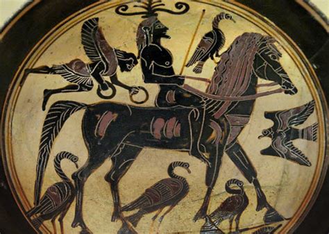 10 Fascinating Theories Regarding The Ancient Sea Peoples Listverse
