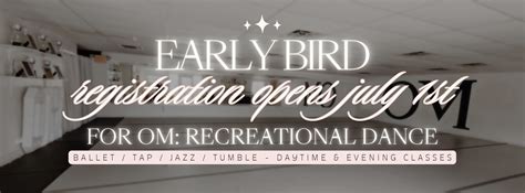 Om Grown Dance Studios