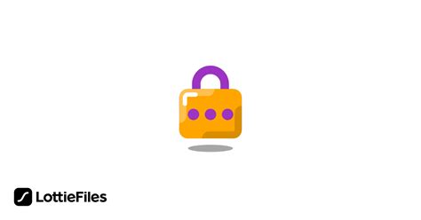 Free Password Animation By Chotai Nidhi Lottiefiles