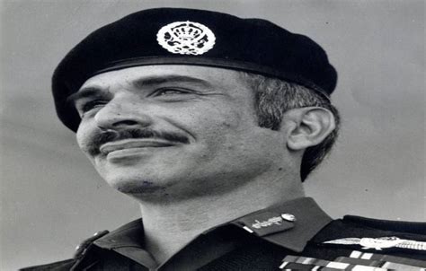 1972 ردود فعل مشروع الملك حسين
