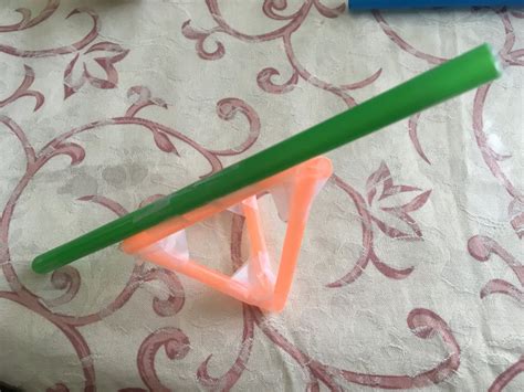 Easy And Lightweight Egg Drop Protection Device 5 Steps Instructables