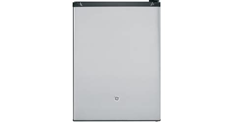 Ge Gce06gshsb 24 Inch 56 Cu Ft Spacemaker Compact Refrigerator With
