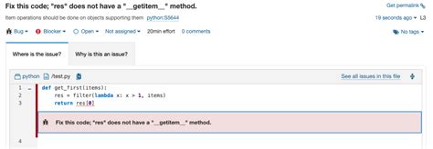 Why Sonarqube Server 99 Lts Is A Must Have For Python Developers