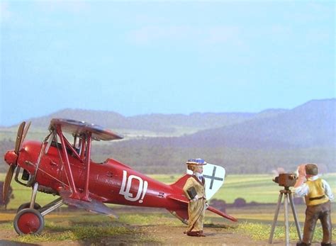 Siemens Schukert D Iii 172
