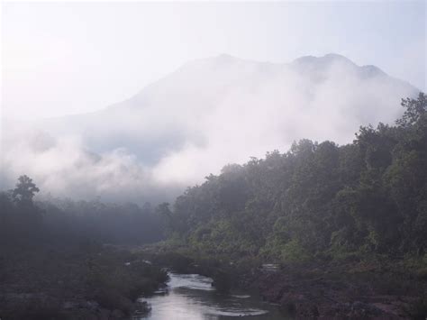 อุทยานแห่งชาติแม่จริม