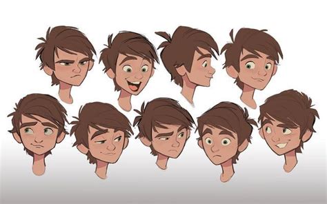 BJ Crawford On Instagram Facial Exploration For The Main Character