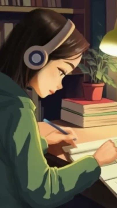 شكل البنات وهي بتذاكر Shorts Youtube