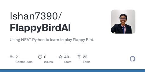 Github Ishan7390flappybirdai Using Neat Python To Learn To Play