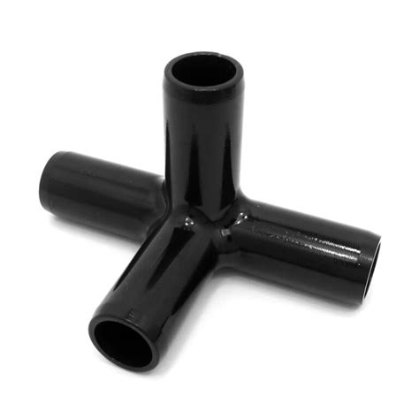 4 Way Tee Fitting Max Gain Systems