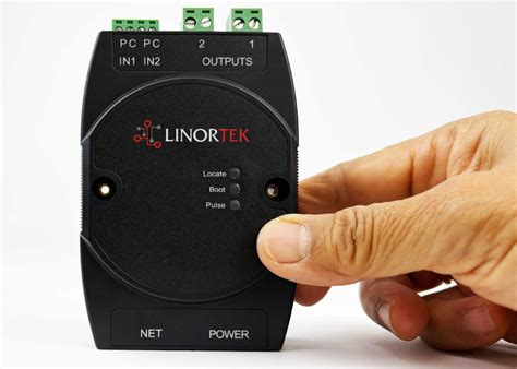 KODA 100 TCP IP Web Relay Ethernet I O Remote Monitoring Controller Real Time Clock Email Alerts POE