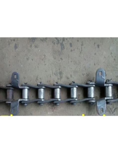 Mild Steel Bucket Elevator Chain At ₹ 600 Feet In Mahesana Id 2853914680355