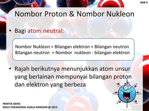 Struktur Atom A Pdf