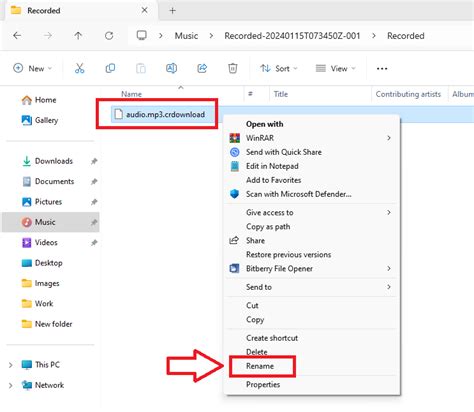How To Open CRDOWNLOAD Files In Windows 11 TechnoPulse How To Open CRDOWNLOAD Files In Windows 11 TechnoPulse