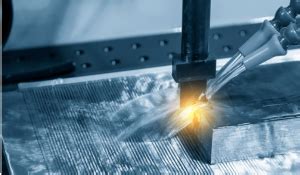 ECM Vs EDM Machining Key Differences