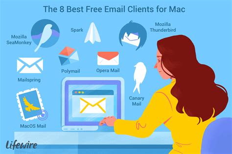The 8 Best Free Email Clients For Mac In 2019