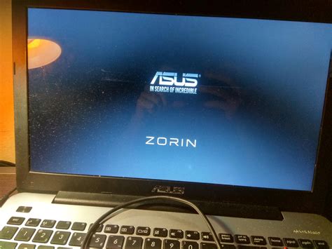 Zorin Os 16 He Stops Here R Zorinos