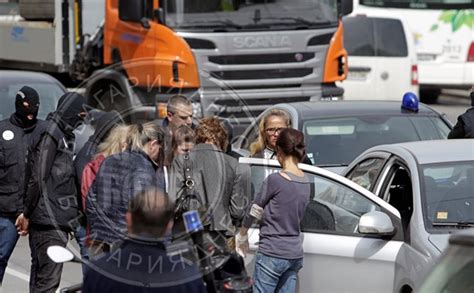 Арест за кметицата на Младост