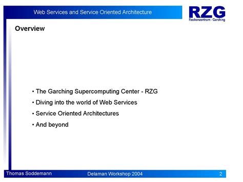 Web Services And Service Oriented Architecturesword文档在线阅读与下载无忧文档