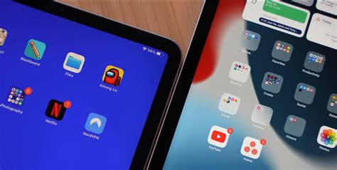 New IPad Pro Models Could Feature OLED Displays