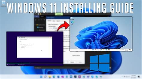 Windows 11 Pro Install Ghniom