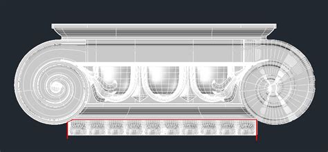 Solved How To Slice This 3d Object In Autocad Autodesk Community