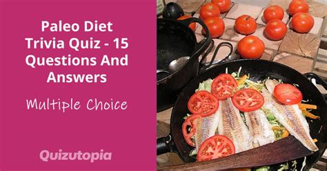 20 Question Vegetables Trivia Quiz - Multiple Choice Answers - Quizutopia