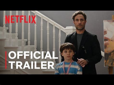 Is The Dad Quest Based On A True Story Heres Everything We Know