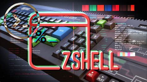 My Zsh Prompt Plugins And Config Youtube