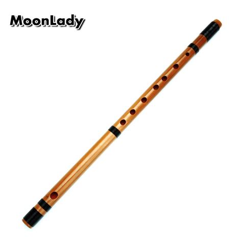 Japanse Fluit 78 Ho Handgemaakte Bamboe Wind Inst Grandado