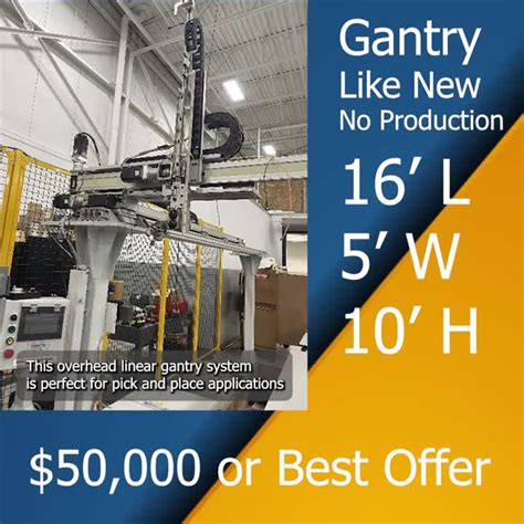 jacob sanchez on linkedin gantry automation robotics engineering