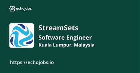 Streamsets Is Hiring Software Engineer Kuala Lumpur Malaysia Shell Perl Html Css Javascript