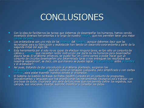 Bases De Datos Oracle Página 2