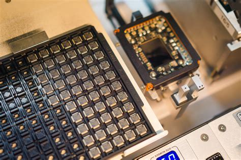 Wafer And Component Testing Roodmicrotec Gmbh