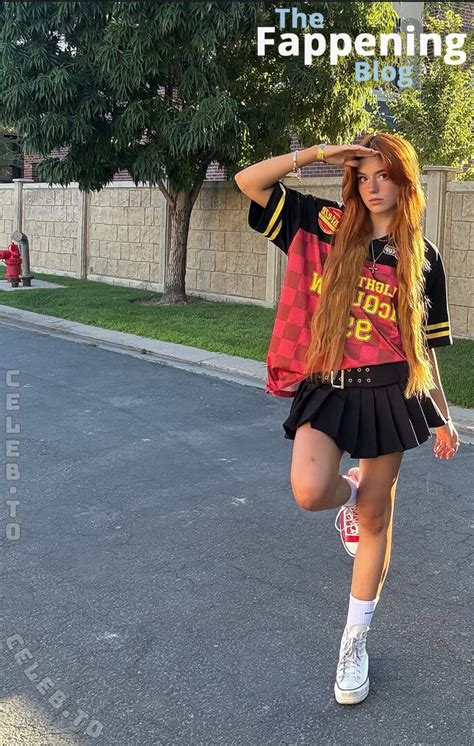 Hannah Stein Hnnhxl Nude Leaks Photo 113 Thefappening