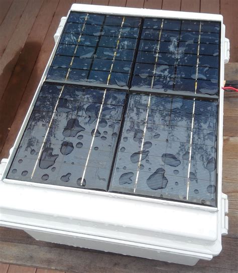 Arduino MPPT Solar Charge Controller Hackaday Io